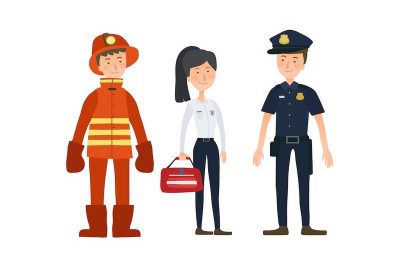 Different Roles in an Emergency Control Organisation - WEM Guide