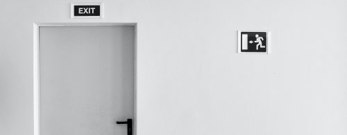 The Essential Information About Emergency Exit Doors - WEM guide