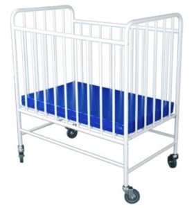 Safe Cots for Children and Babies - WEM