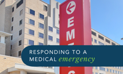 Responding to a Medical Emergency | WEM